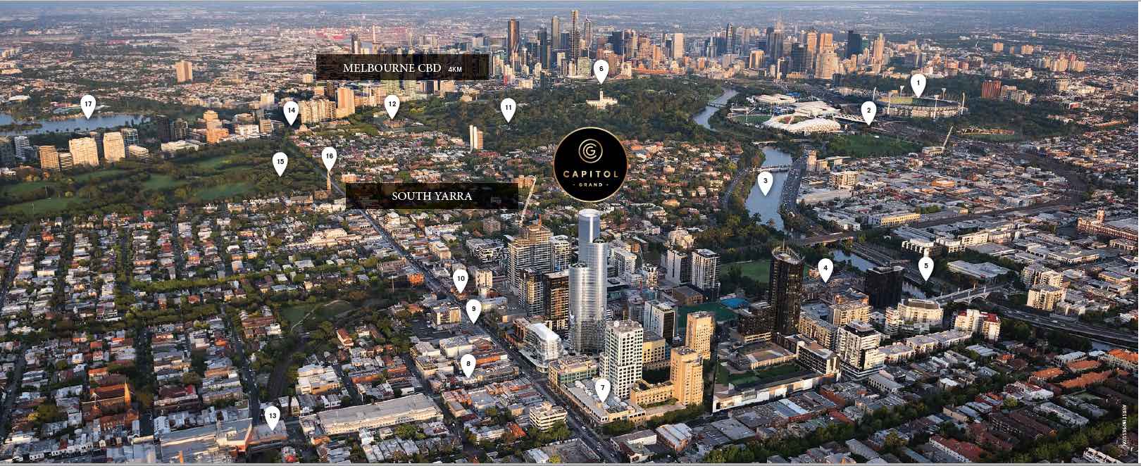 Centurion Property Group