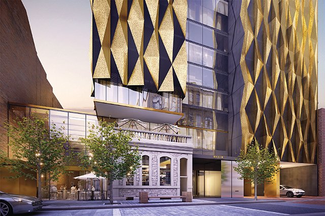 Centurion Property Group
