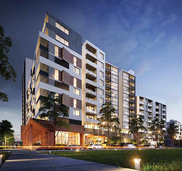 Centurion Property Group
