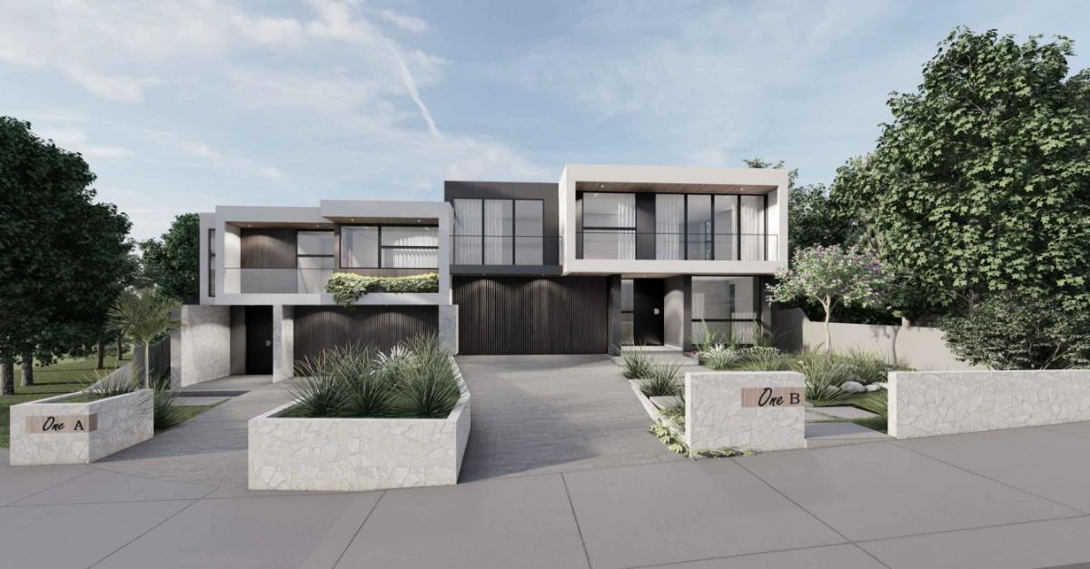 Centurion Property Group