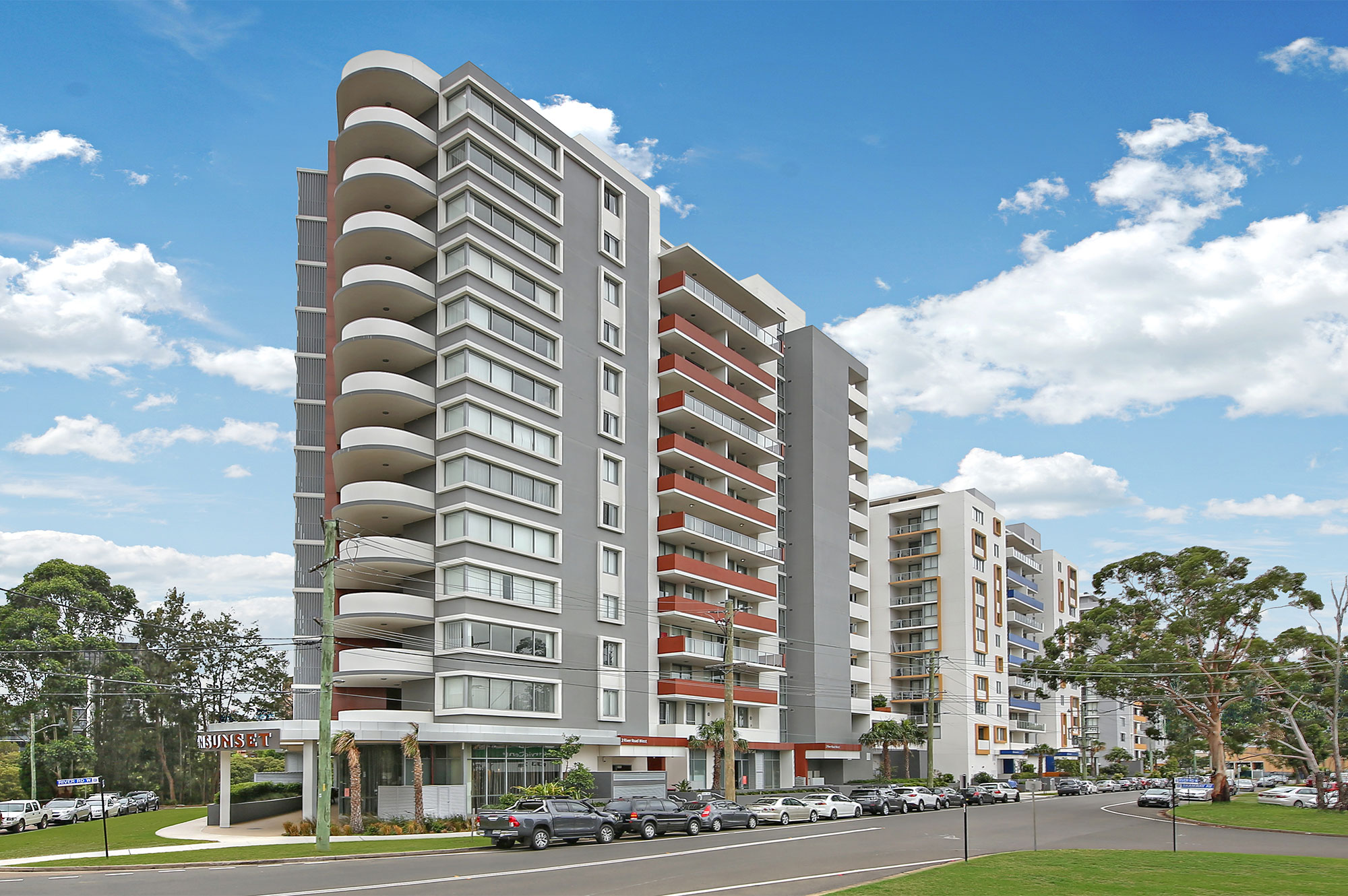 Centurion Property Group