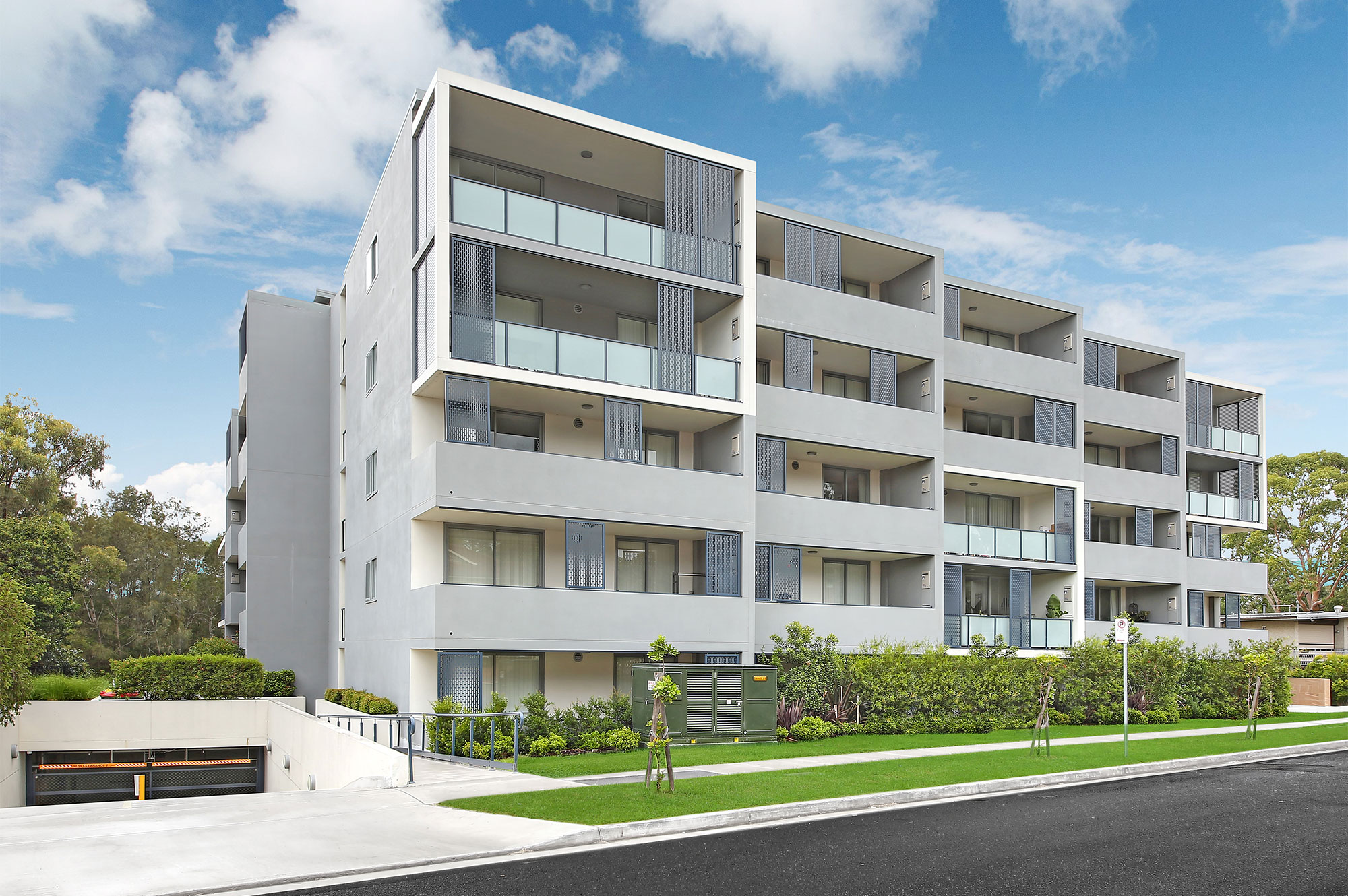 Centurion Property Group