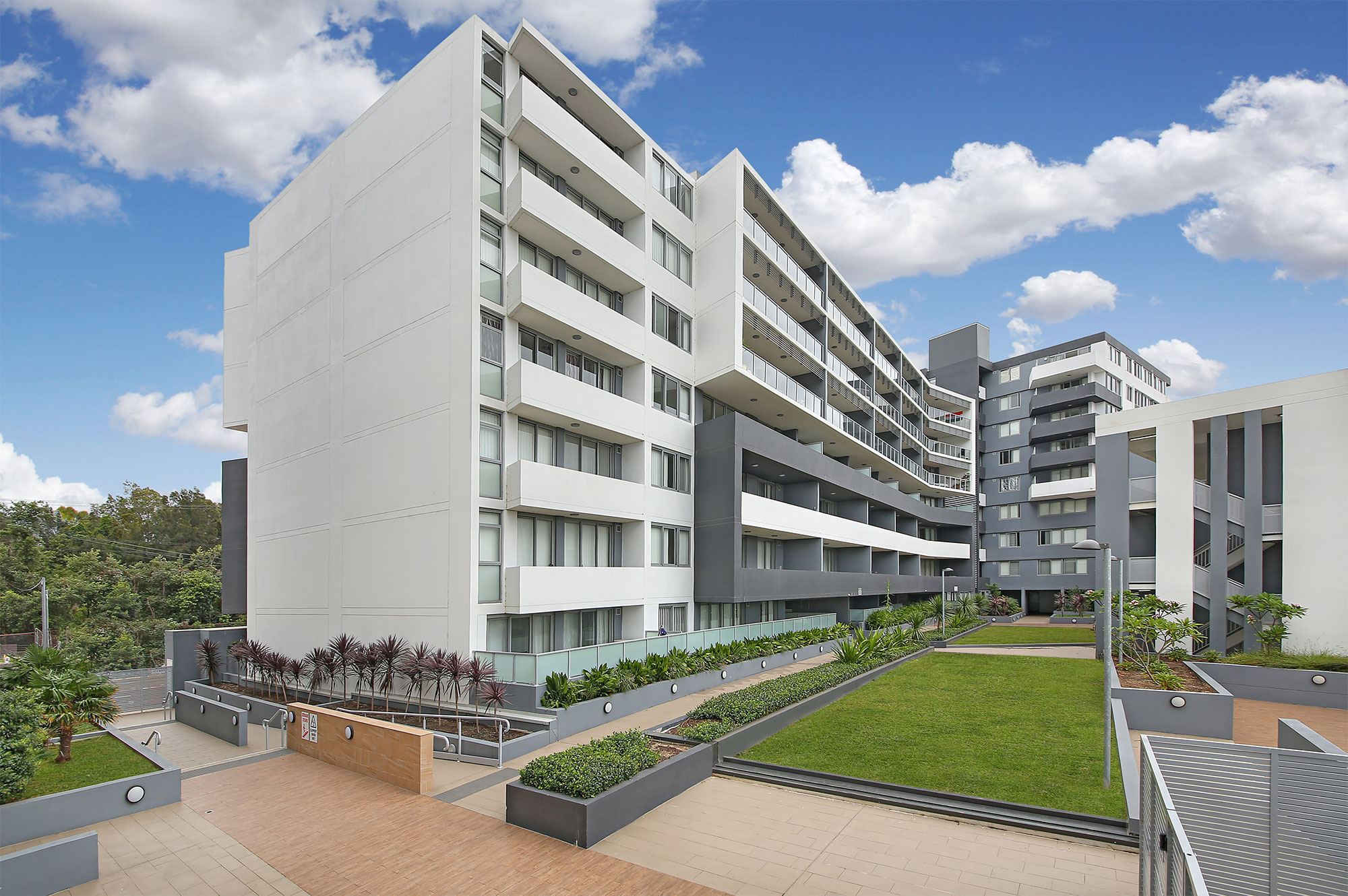 Centurion Property Group